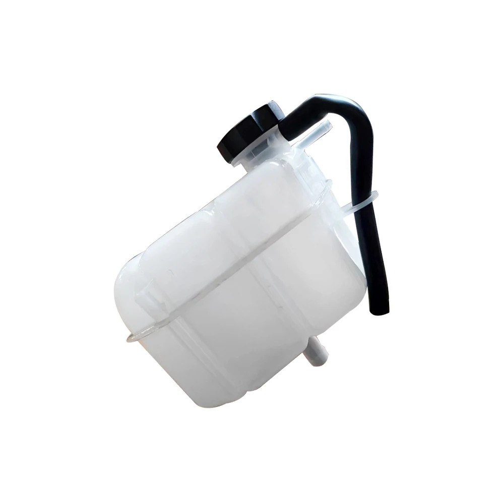 Expansion Tank Front Engine Coolant Reservoir With Cap 603066i 15793368 ...