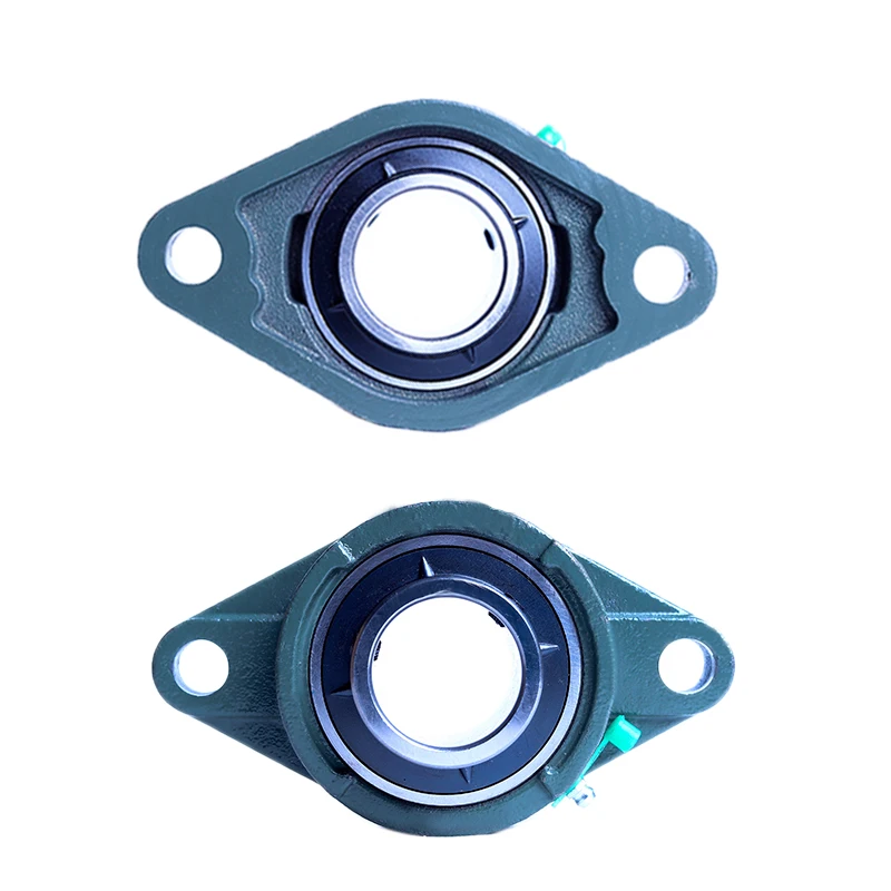 UCFL203-212 Pillow Block Bearings - High Precision & Reliability