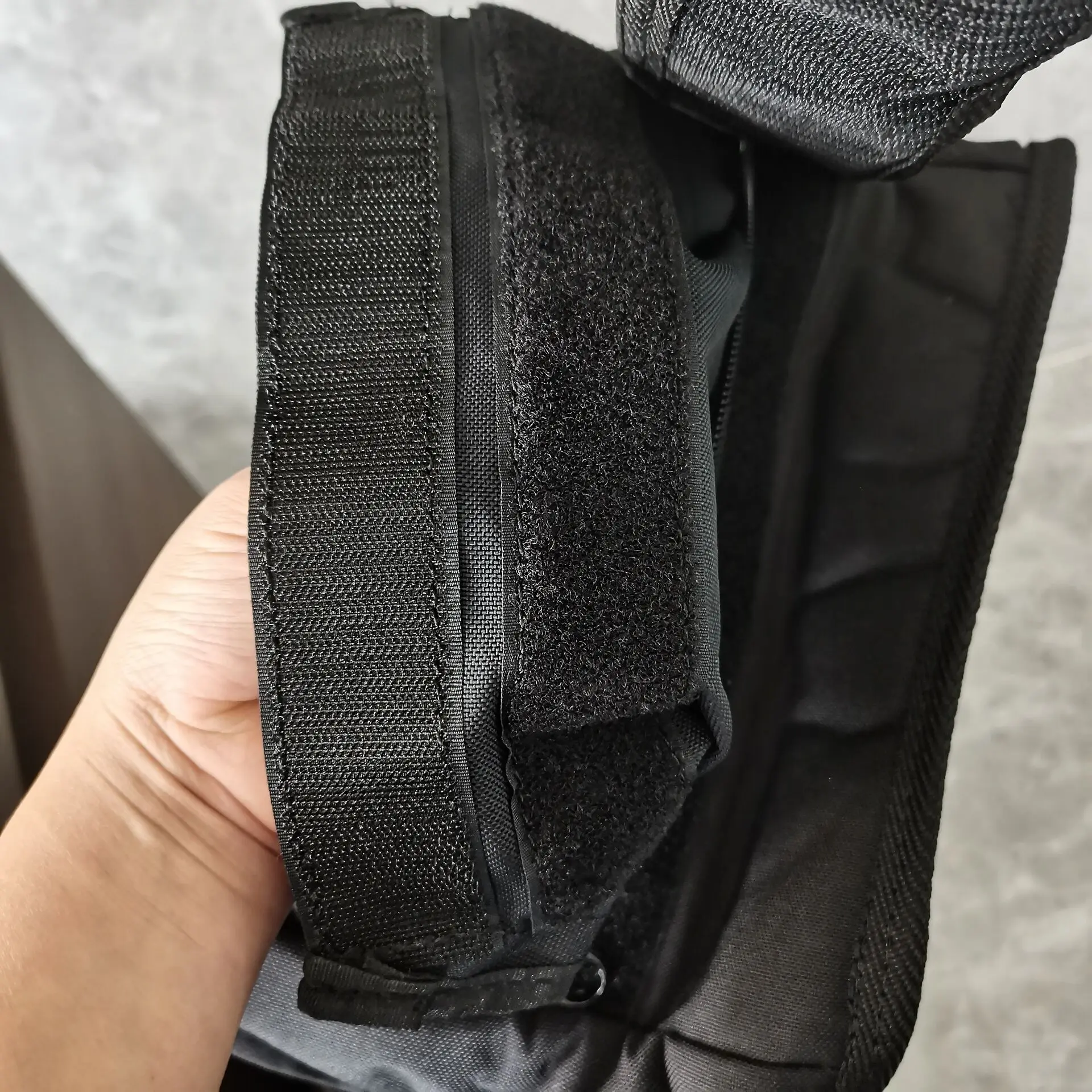 Husafell Strongman Bag Weight Lifting Nylon Bag| Alibaba.com