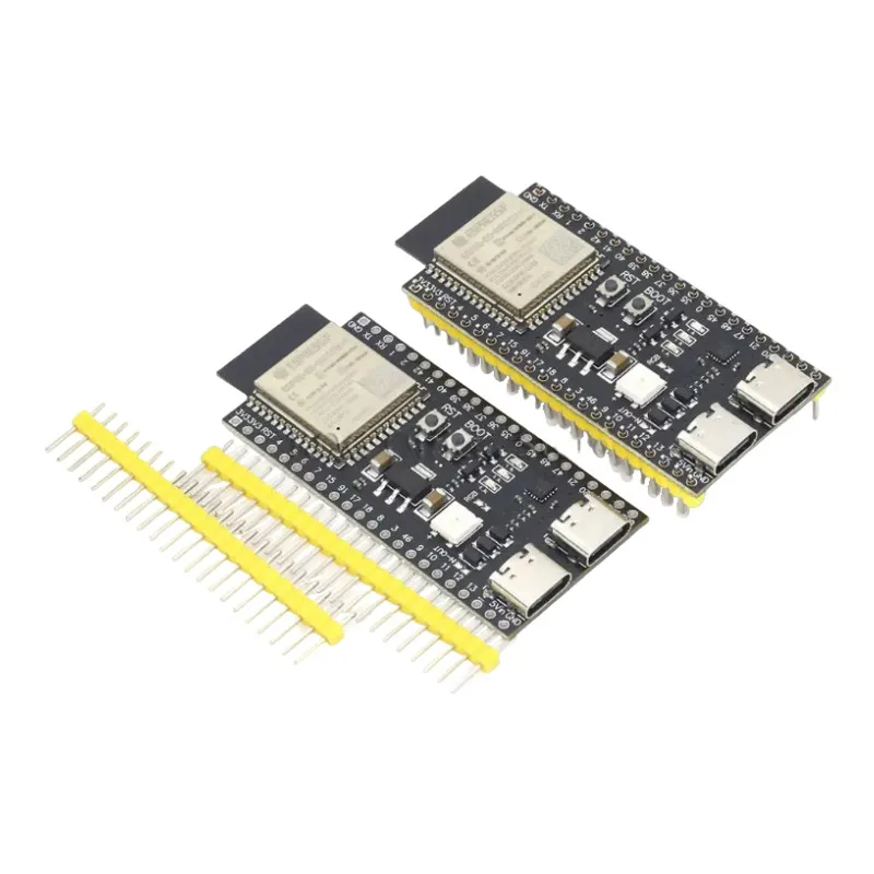 ESP32 S3 Core Board Onboard WROOM-1-N16R8 ESP32-S3-DEVKITC-1 module development board| Alibaba.com