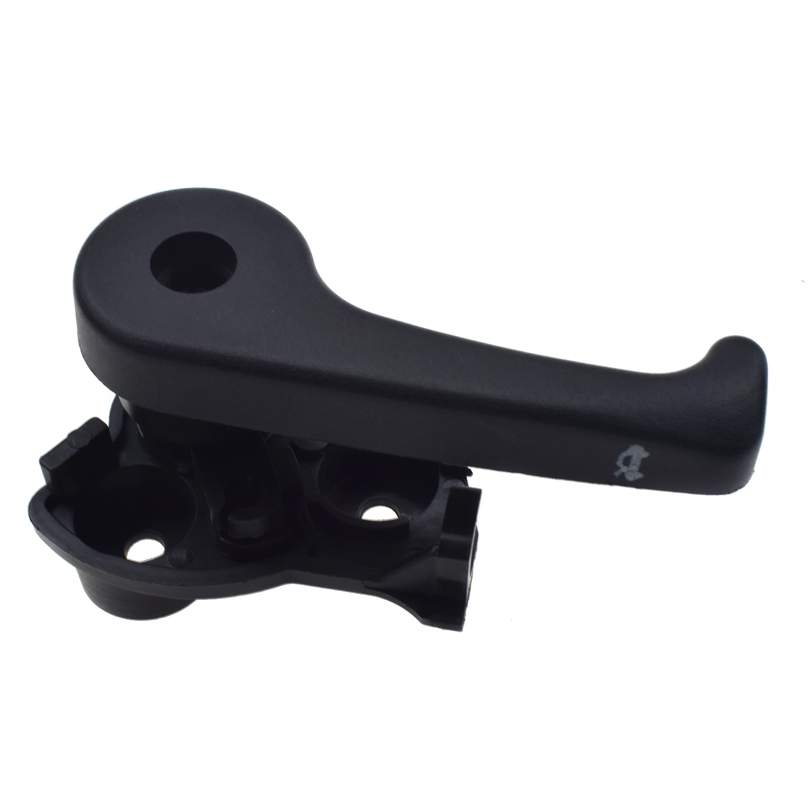 Hood Latch Release Handle W/base For Hyundai Elantra Sonata Azera Kia ...
