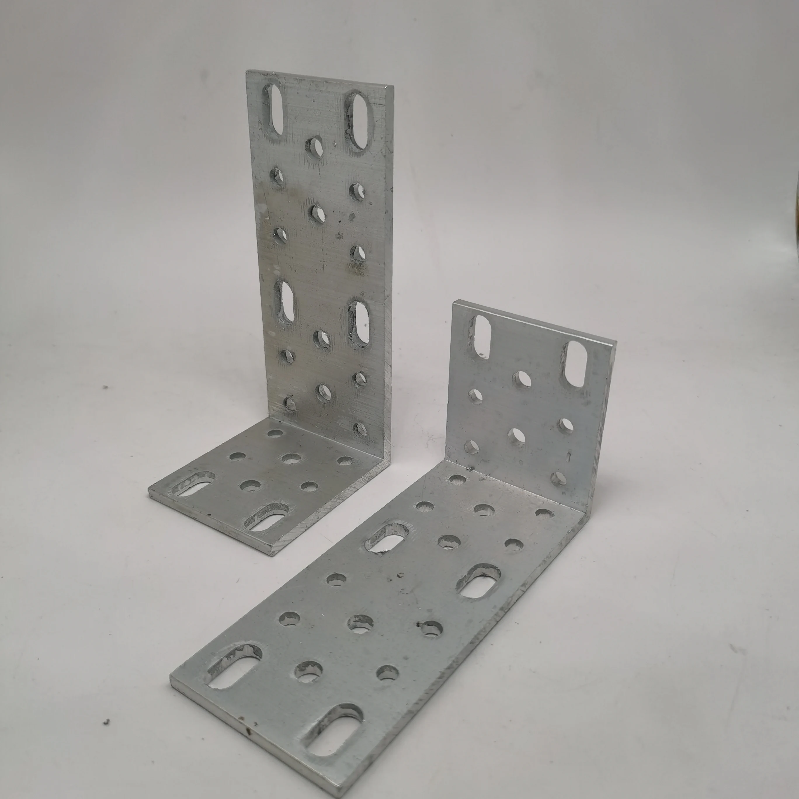 HPL Wall Panel Mounting Accessories Aluminum Alloy Mount Fittings Clip ...