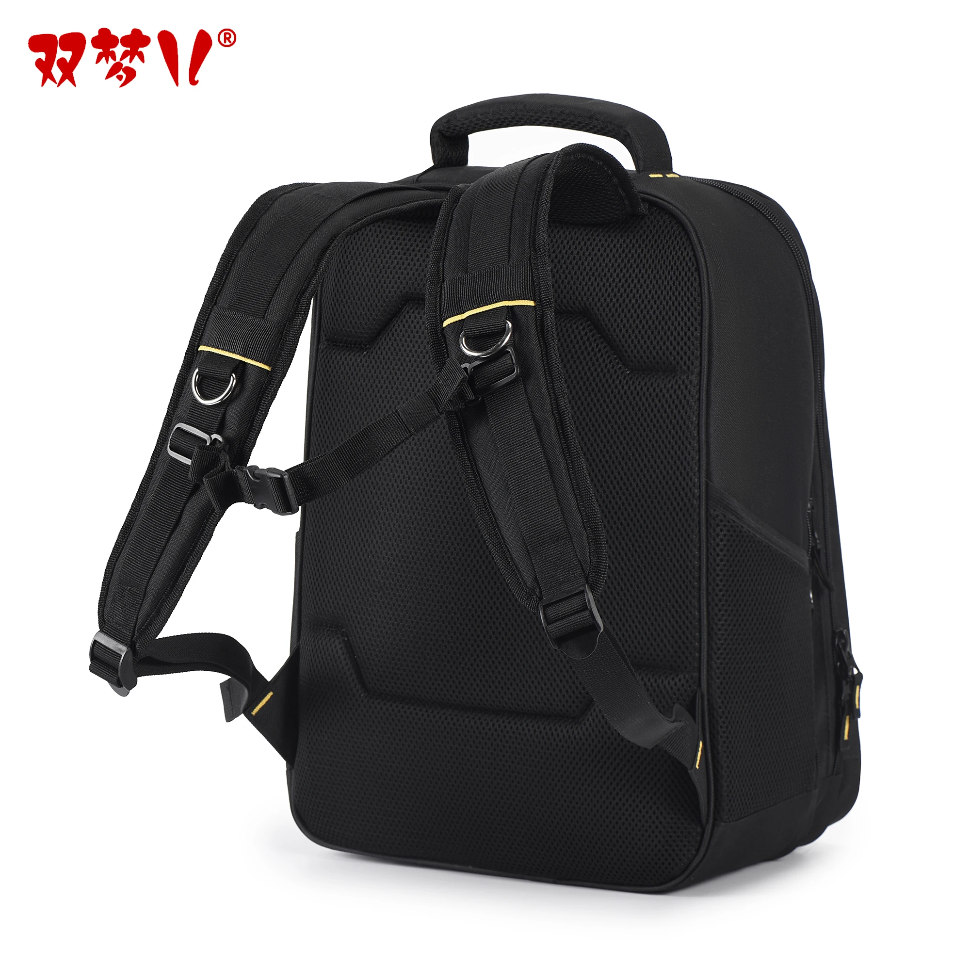 Heavy Duty Multi-pocket Tool Backpack Professional Tool Backpack - Buy ...