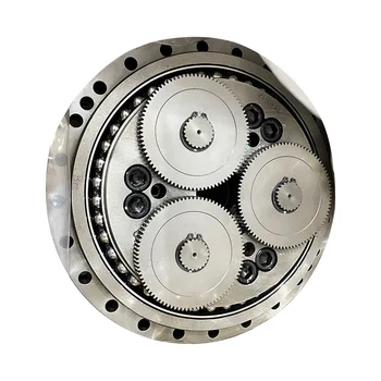 Fanuc Reducer A97l-0218-0863#900-31j1 Reducer Original Fanuc Robot ...