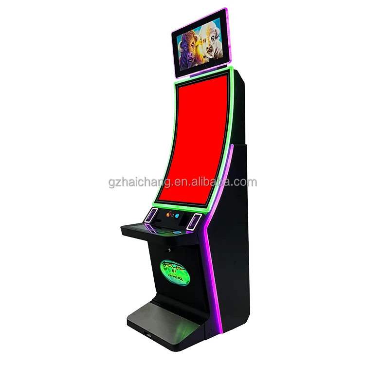 Ultimrte Fire Link Power 2 8 In 1 Multi Game Luxury Metal Indoor Skills ...