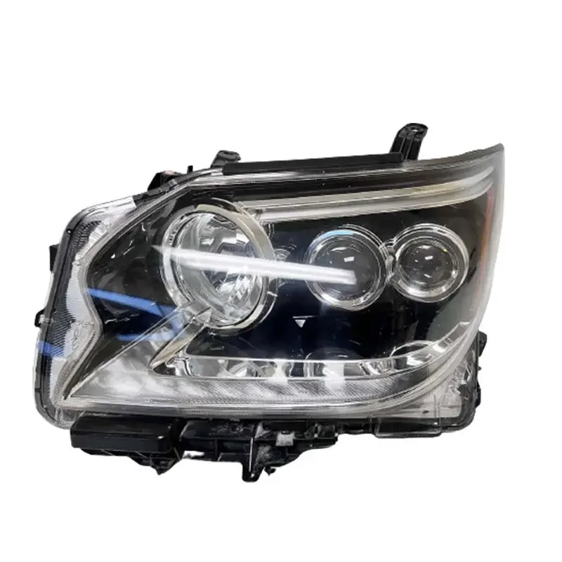 For 2014-2019 Lexusgx460 Headlight GX400 Modified Gx460 Headlight ...