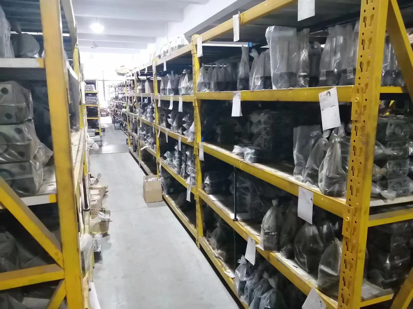 Cungang Independent Guide Post Set Mykp Mjkp Movable Stopper Ball ...