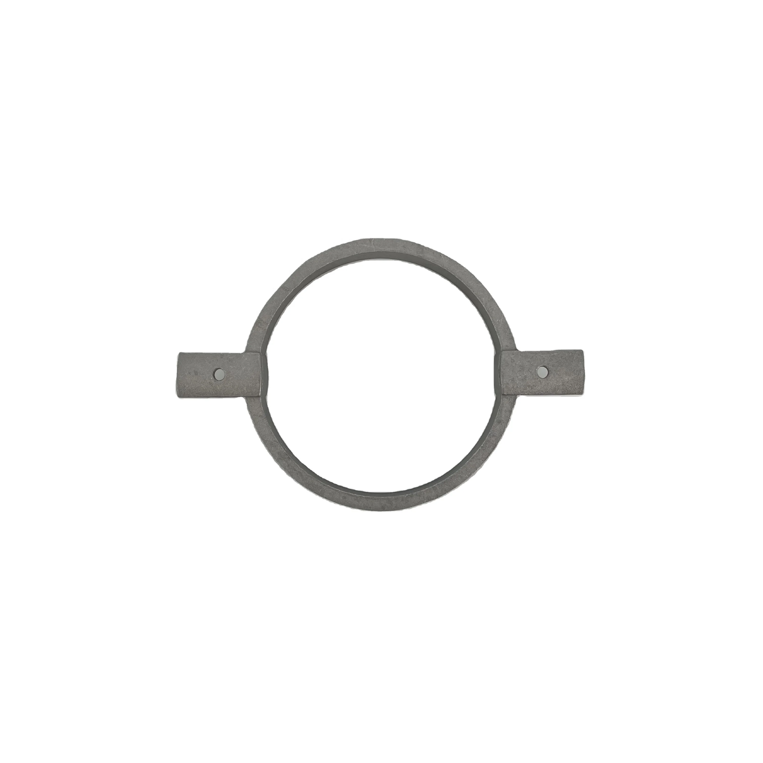 Aluminum Ornamental Rings for Fence and Gates - Durable & Stylish