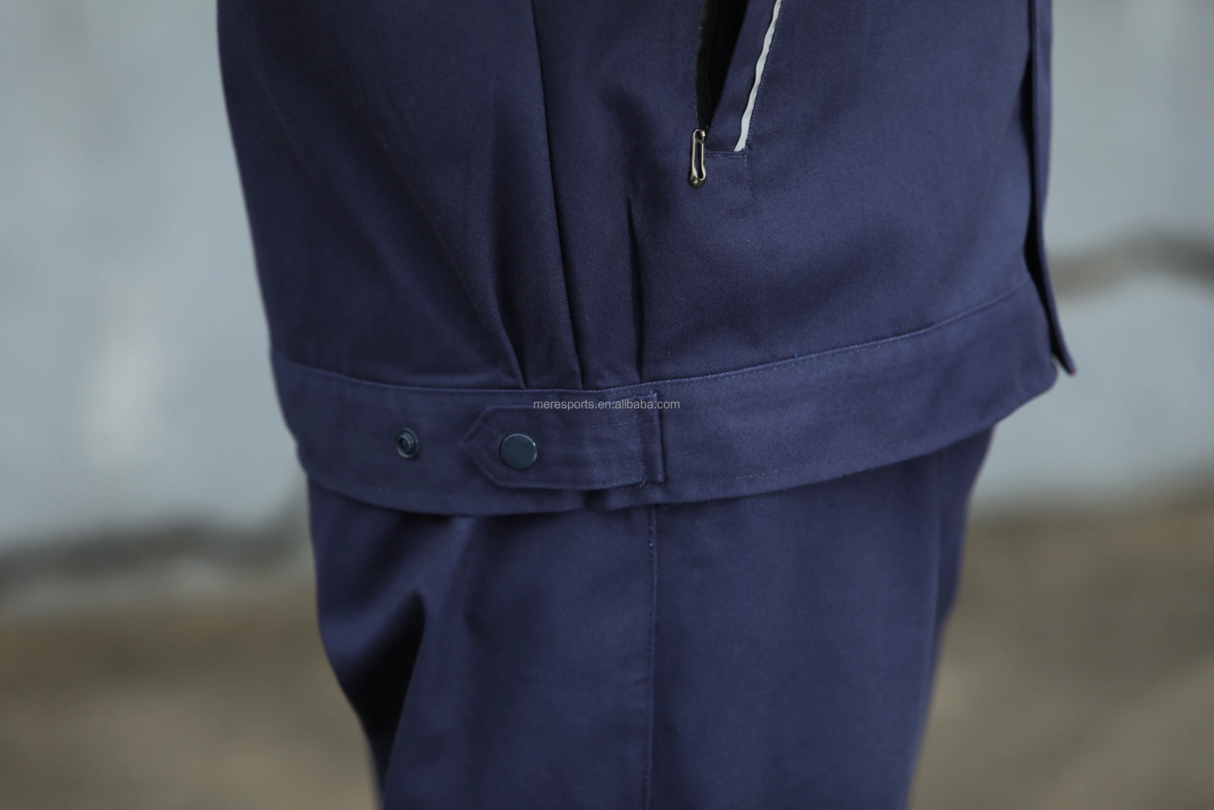 Mens Overall Uniforms Men Custom Working Uniforms Unisex Work Wear ...