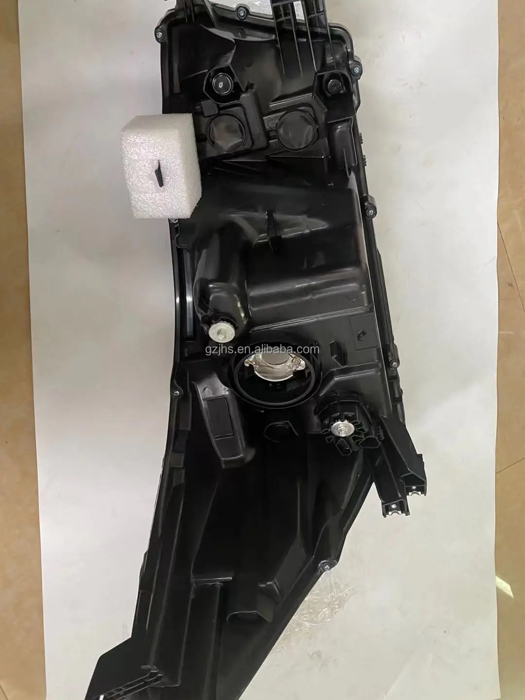 Lámpara De Cabeza Para Hilux Revo,81110-0k680 L 81150-0k680 81130-0k661 ...