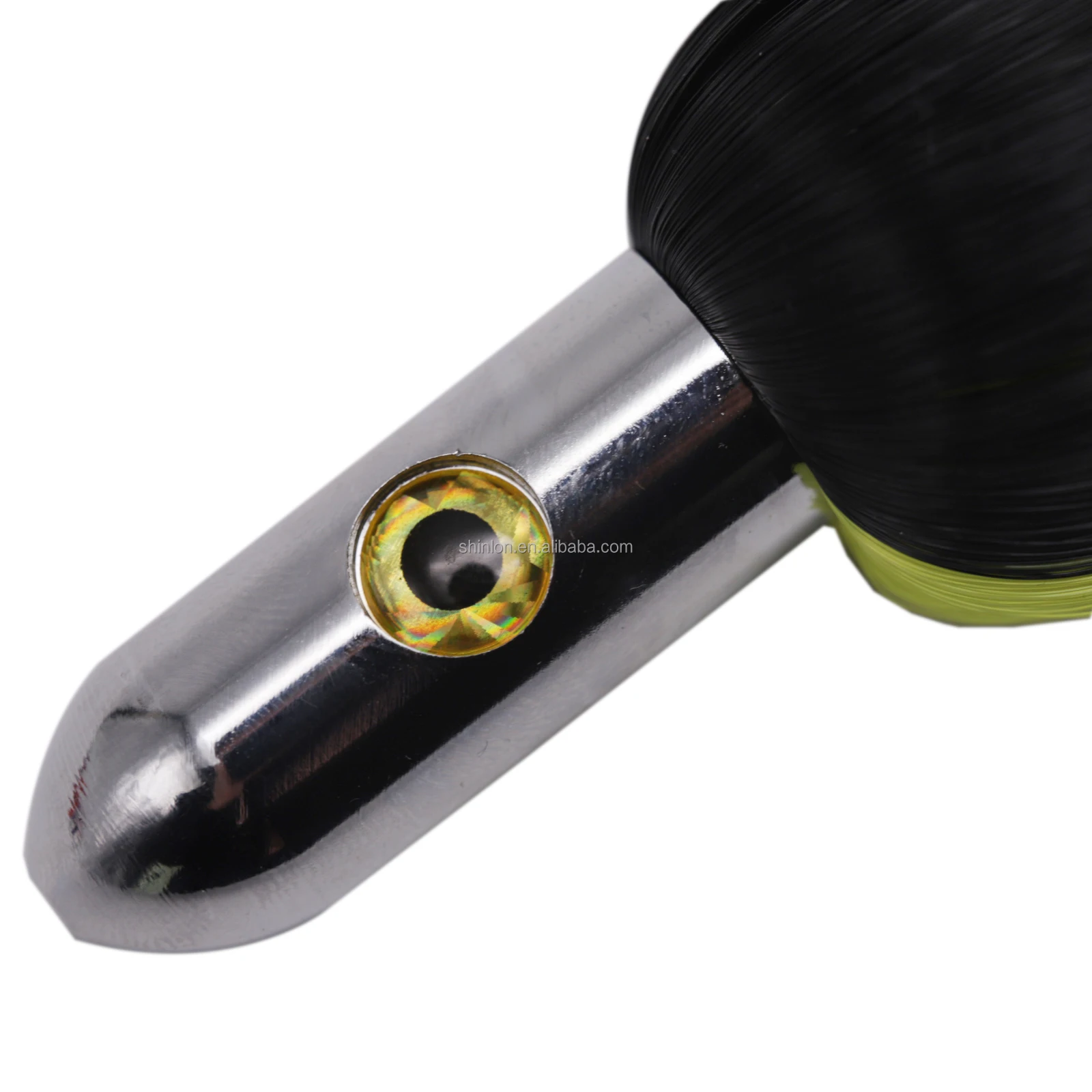 Sea Witch Islander Bullet Head Tracker - Trolling Lures