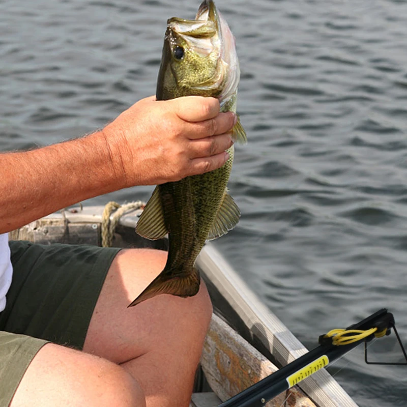 Professional Shooting Fish Slingshot - Powerful & Accurate