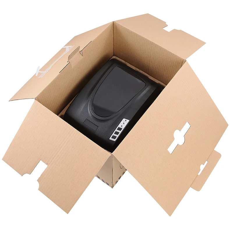 Uhf Rfid Sticker Printer Desktop Rfid Tag Printer Portable Thermal ...