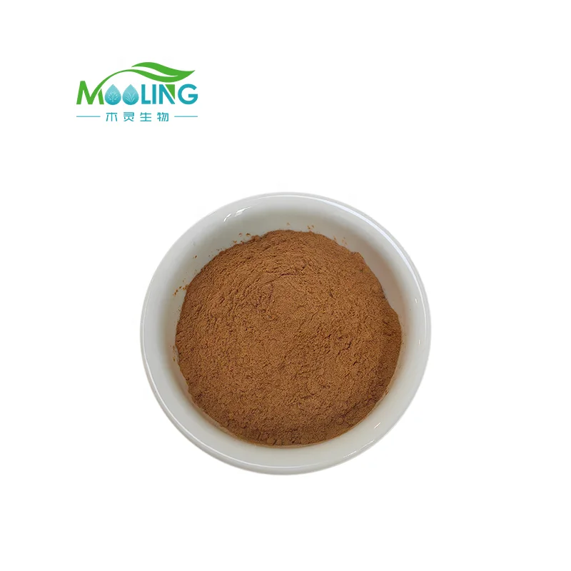 Wholesale Cimicifuga Racemosa Extract Black Cohosh Extract Cimicifuga Racemosa Powder Black ...