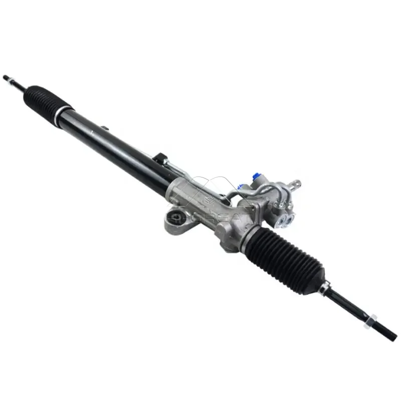 Alibaba.com: MR374892 Steering Gear for MITSUBISHI PAJERO : Power ...