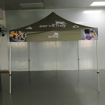 Outdoor Tents Booth Collapsible Booth Kiosk Tent For Sale Food ...