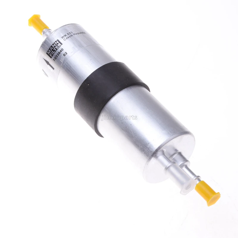 For Cummins Isf3.8 Diesel Engine Fuel Filter Oem Ff5706 Fg112 St6135 ...