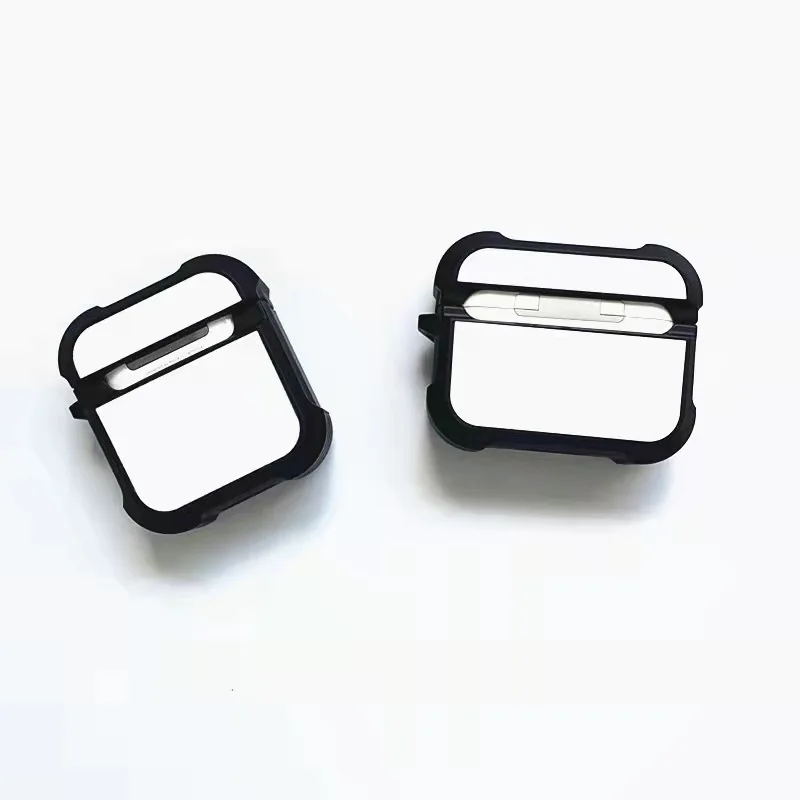 New Arrivals DIY Sublimation Blank Case for Airpod Pro