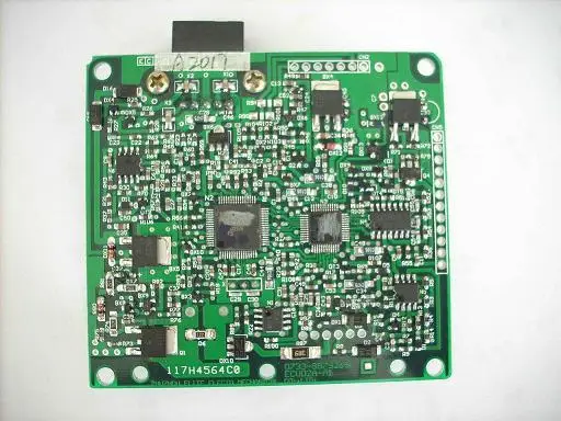 Pcb Board Pcb Fabrication Bms Electronic Components Assembly ...