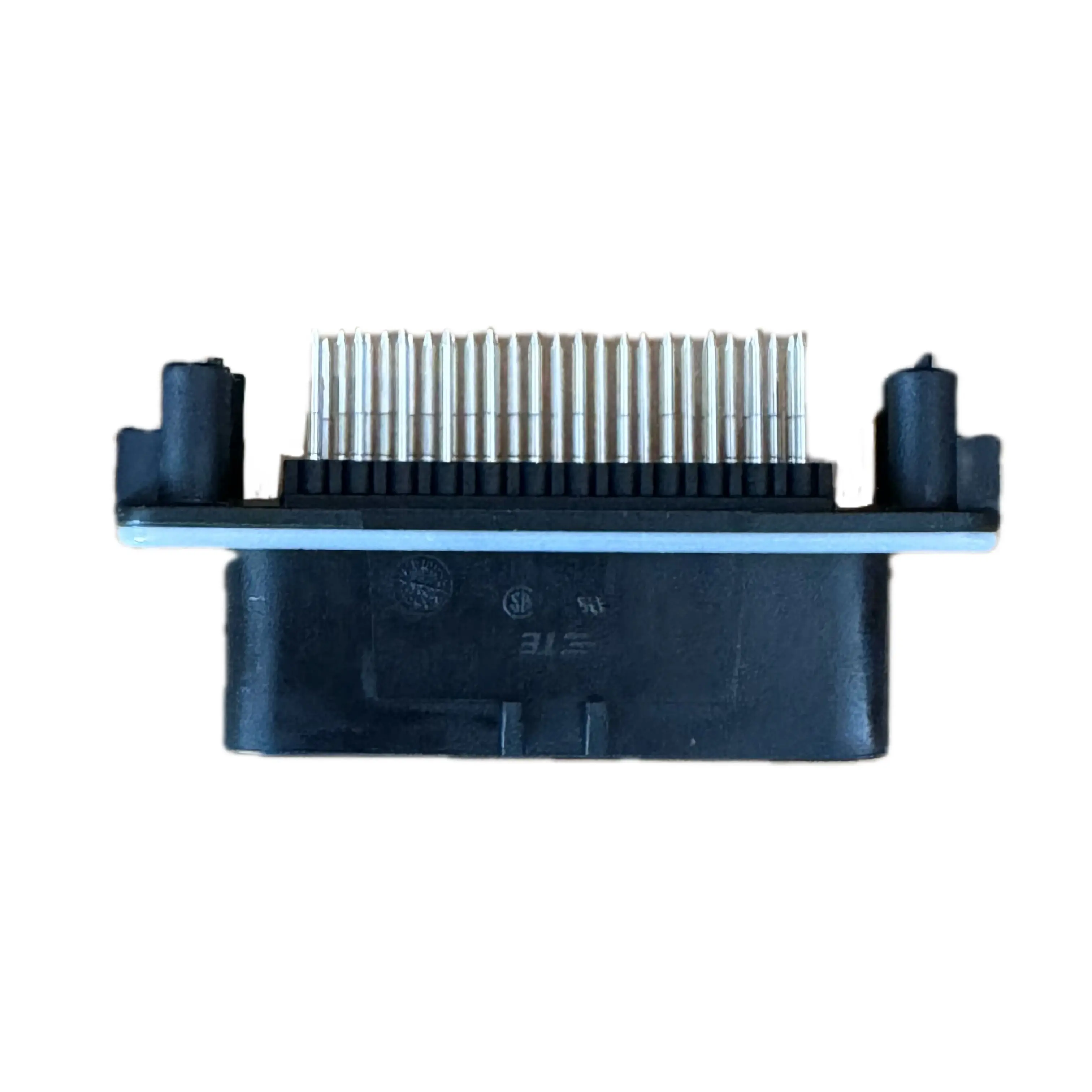 Original TE 35 Pin Waterproof ECU Auto Connectors with Straight Needle ...