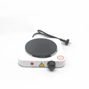 Mini Portable 1000w Single Burner Laboratory Lab Magnetic Stirrer ...