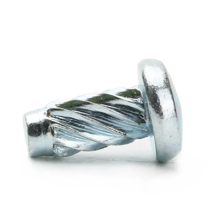 Type U Hammer Drive Screws - Durable & Versatile Solutions