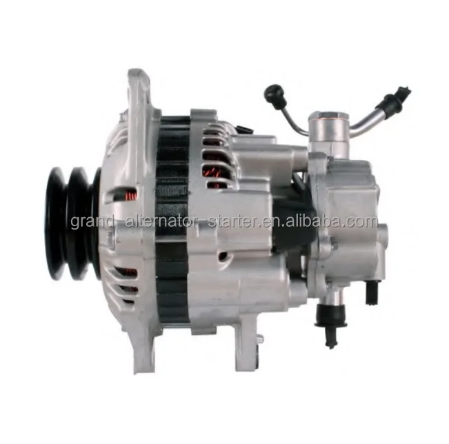 12V 90A Car Alternator for HYUNDAI - GRANDAUTO HX-AL845
