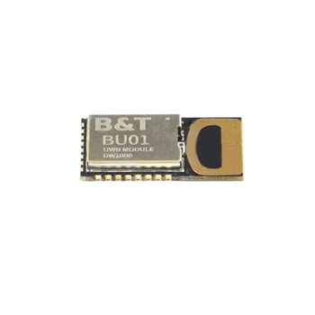 Uwb Indoor Positioning Module Bu01 Position Dw1000 Ultra-wideband Short ...