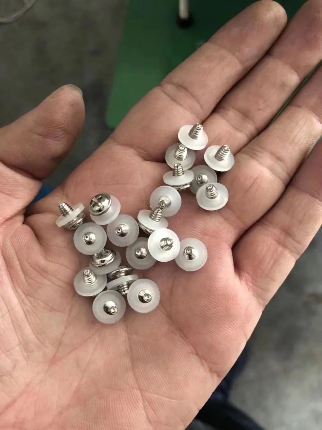 High Speed Self Drilling Screw Washer Assembly Machine| Alibaba.com
