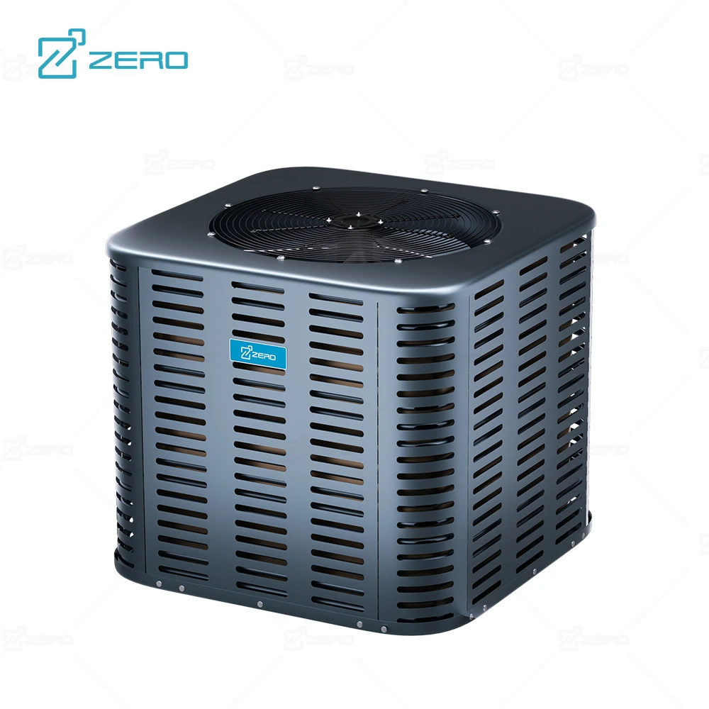 15 Seer 60000 Btu Air Handler Heat Pump Duct Type Air Conditioner R410a