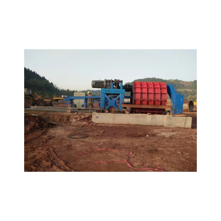 Concrete Drainage Pipe Machine Concrete Manhole Pipe Machine Circular ...