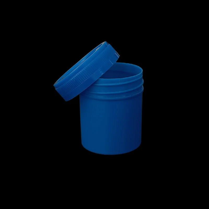 Factory Supply Laboratory Disposable Plastic Urine Sputum Specimen ...