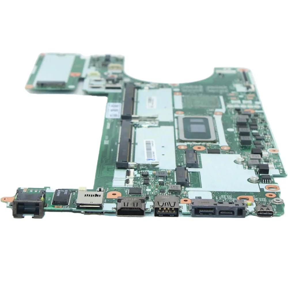 Lenovo Thinkpad L14 & L15 GEN1 SSD Motherboards - Intel Chipset