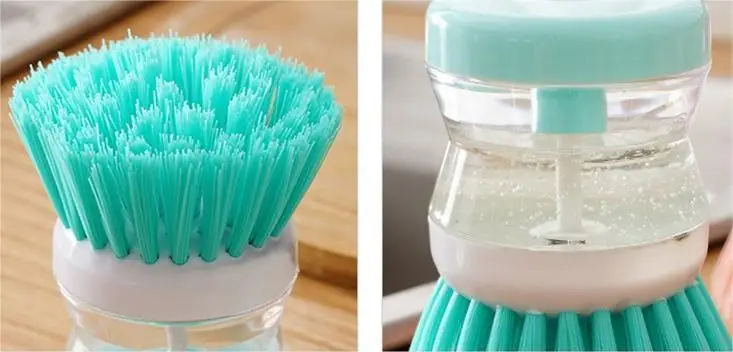 Innovative Kitchen Gadgets - Efficient Cleaning Tools