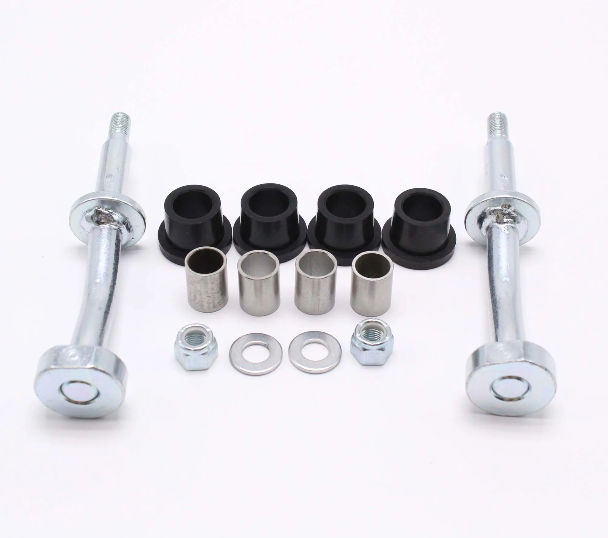 Classic Mini Front Suspension Lower Arm Pivot Pin Kit 2A4362 VA1972 ...