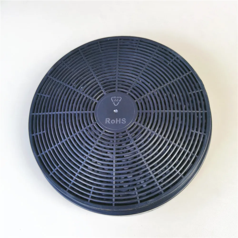Commercial Kitchen Hood Filter Laminar Flow Hood Hepa Filter Activated ...