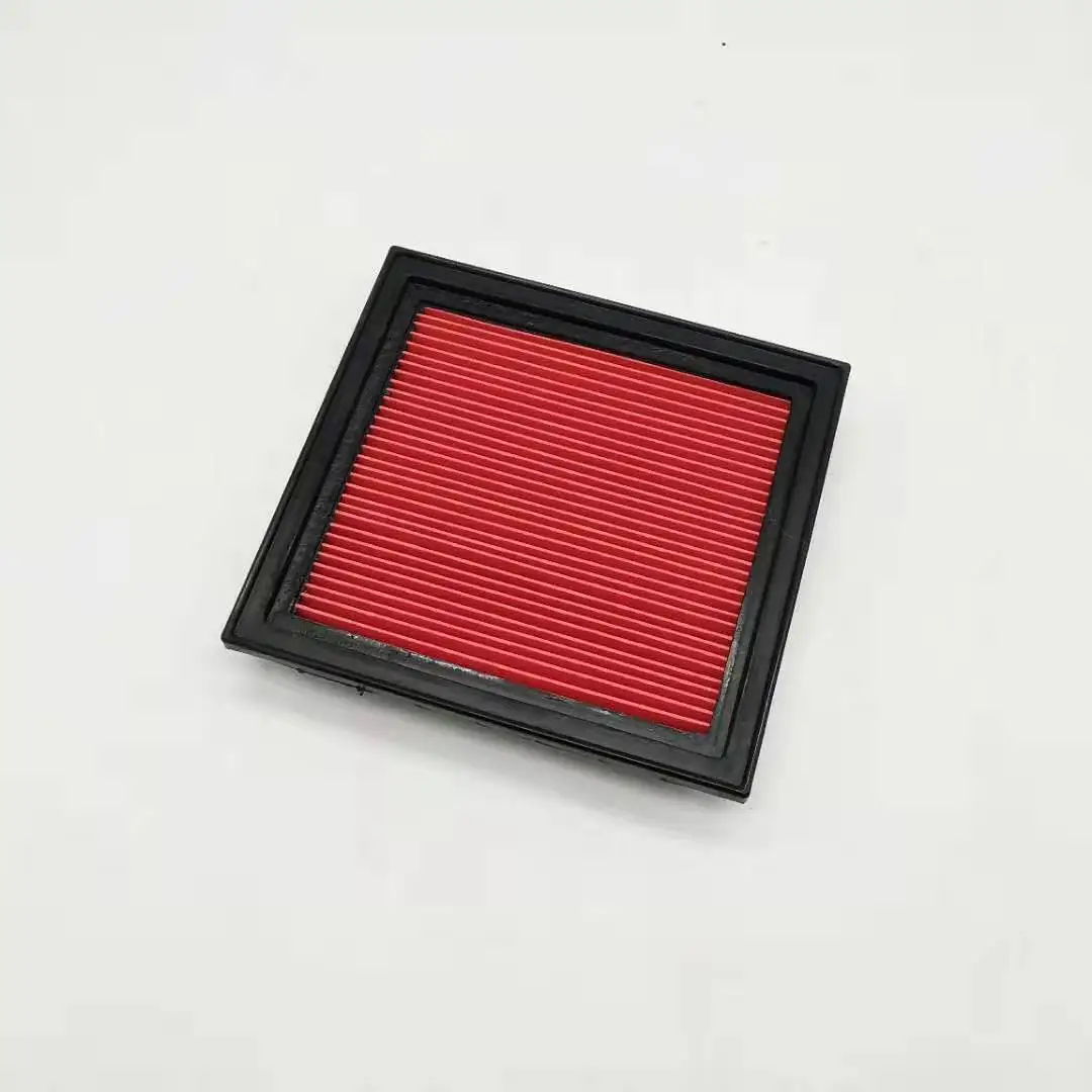 Cardboard Air Filter In Hebei Factory 16546-41b00 - Buy 16546-41b00 ...