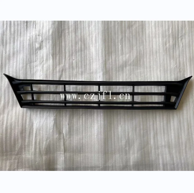 Car Body Kits Bumper Grille For Outlander Sport Asx Rvr 2016- 2018 ...