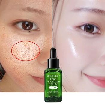 Pore Refining Serum Tea Tree Pore Essence 17ml - Buy Pore Essence ...