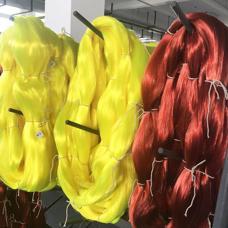 1.4mm Soft Nylon Mono Fishing Line For Tuna Fishing Longline - Buy ...