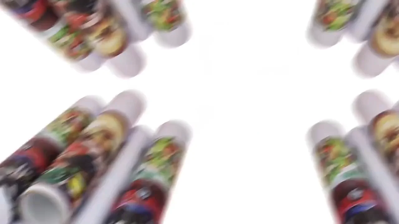 Vinilos Adhesivos Rollo/vinilo Adhesivos Roll/matte White Pvc Self ...