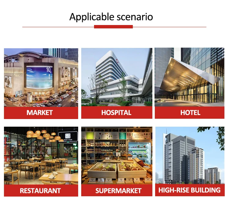 Addressable Fire Siren - Efficient Warning Alarm System