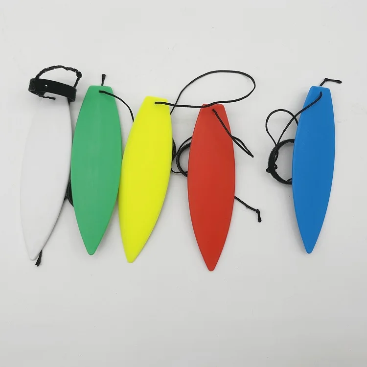Creative Mini Finger Surfboard Toy for Wind Surf Board for Kids and ...