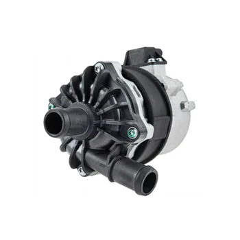 Automotive Electronic Water Pump For Brushless Auxiliary Automotive ...