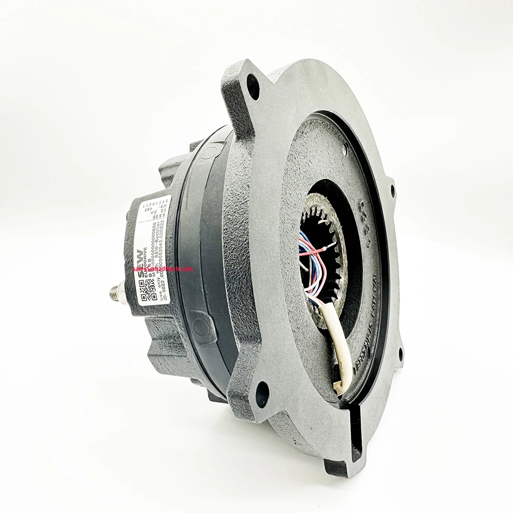 Sew Eurodrive Brand New Brake Bm15 150nm400ac G 08515999 Motor Brake ...