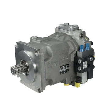 Linde Hpv105-02l 2586 H2x264w09636 Hydraulics Variable Piston Pumps ...