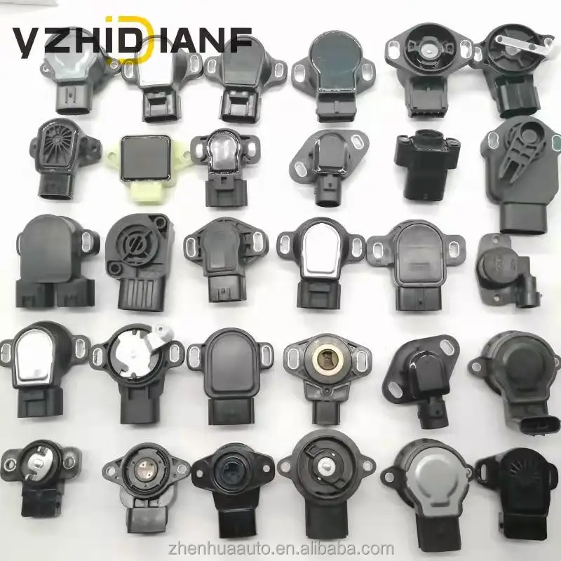 Alibaba.com: TPS Throttle Position Sensor 89281-12010 for TOYOTA Hilux ...