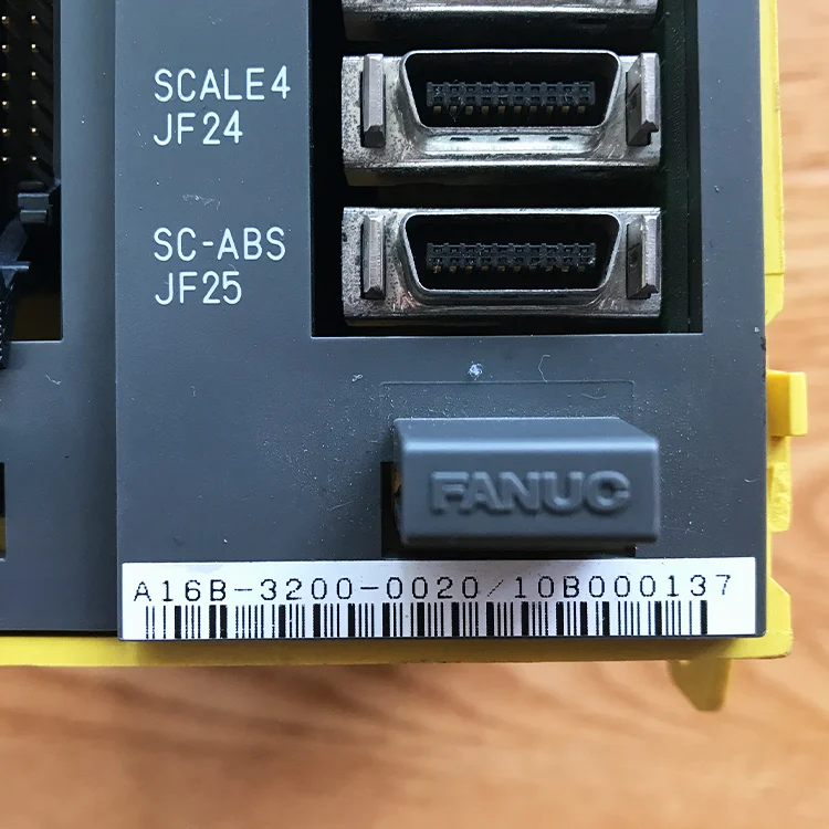 Pcb板系统控制器fanuc驱动a16b-3200-0020 - Buy A16b-3200-0020 Fanuc驱动,A16b-3200 ...