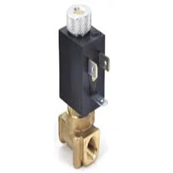 Solenoid Valve Ab42-3-5-02e Dc24v Ag43-02-4 Ac110v Ab42-03-6 Dc24v Ckd ...