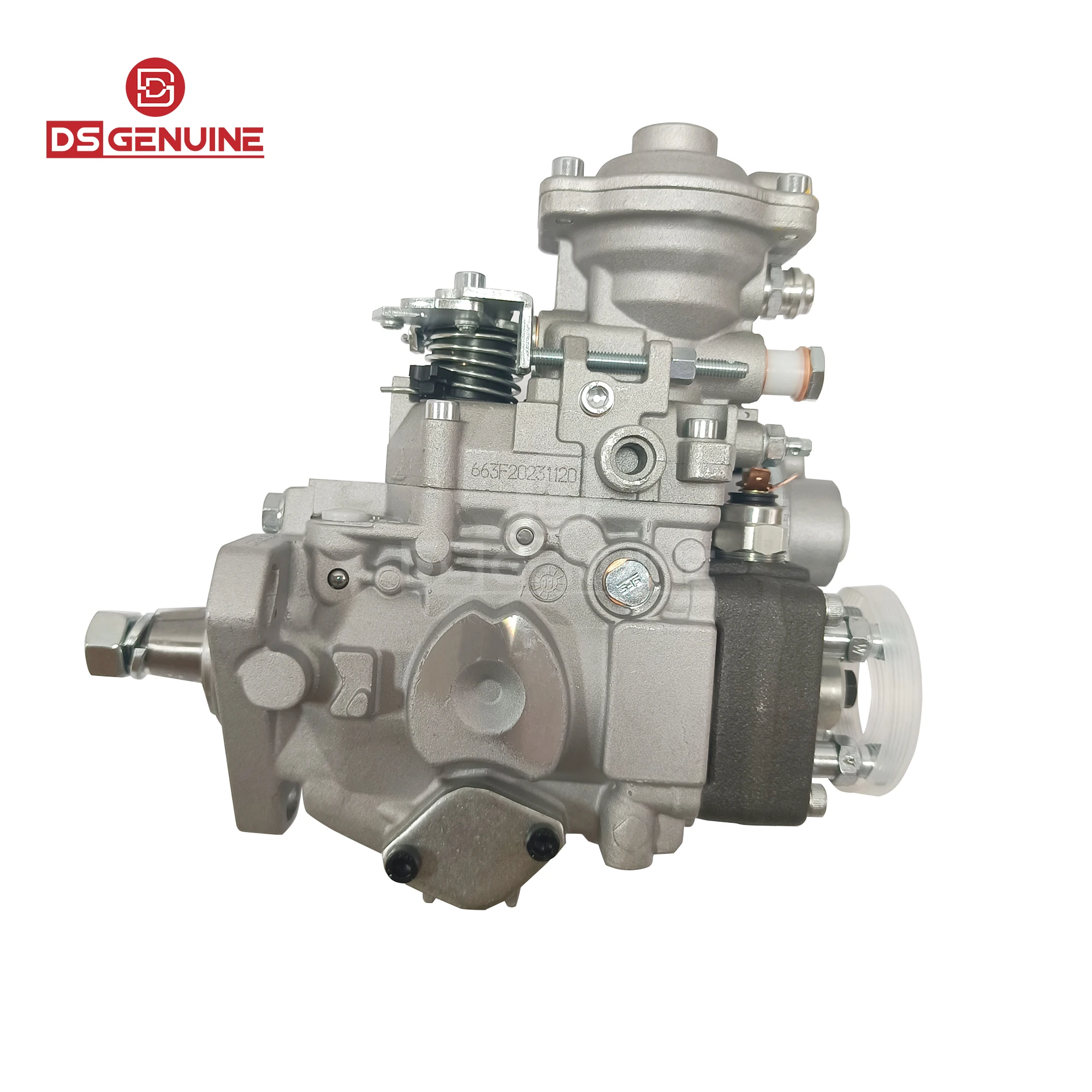 VE4 Fuel Injector Pump - 0460414098 for New Holland & Fiat